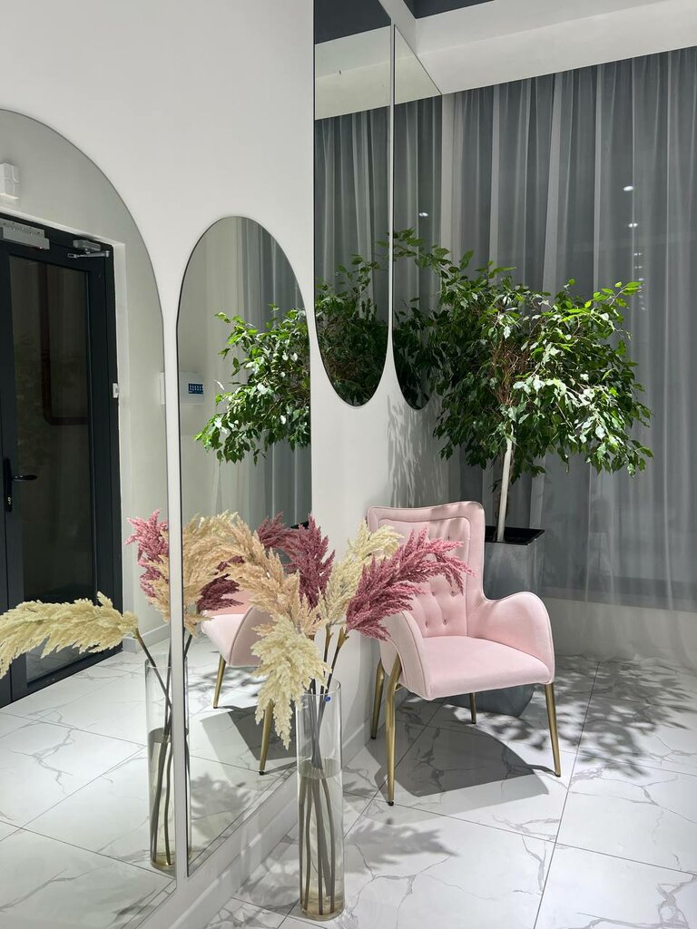 Güzellik salonu Women Secret, Taşkent, foto