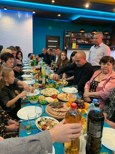 Kafe Александра, Krasnodarski krayı, foto