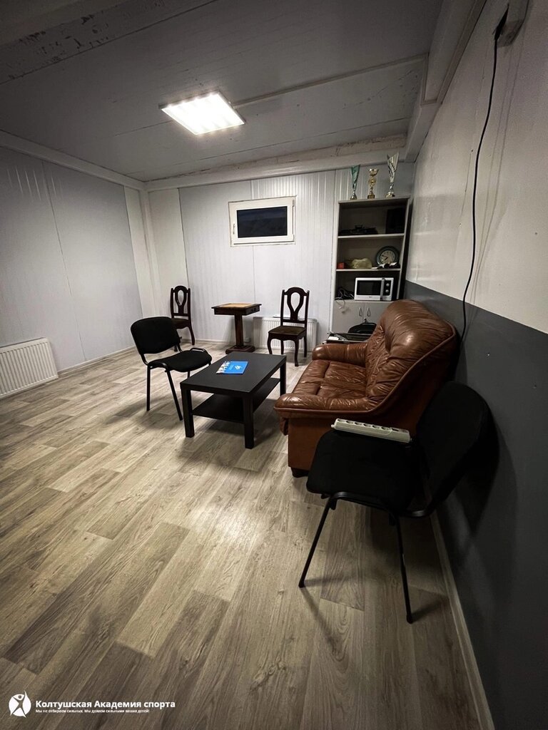 Spor kulüpleri Arena Koltushi, Saint‑Petersburg ve Leningradskaya oblastı, foto