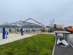 Specregiongarant (Magistralnaya Street No:2), beton ve beton ürünleri üreticileri  Kursk'tan