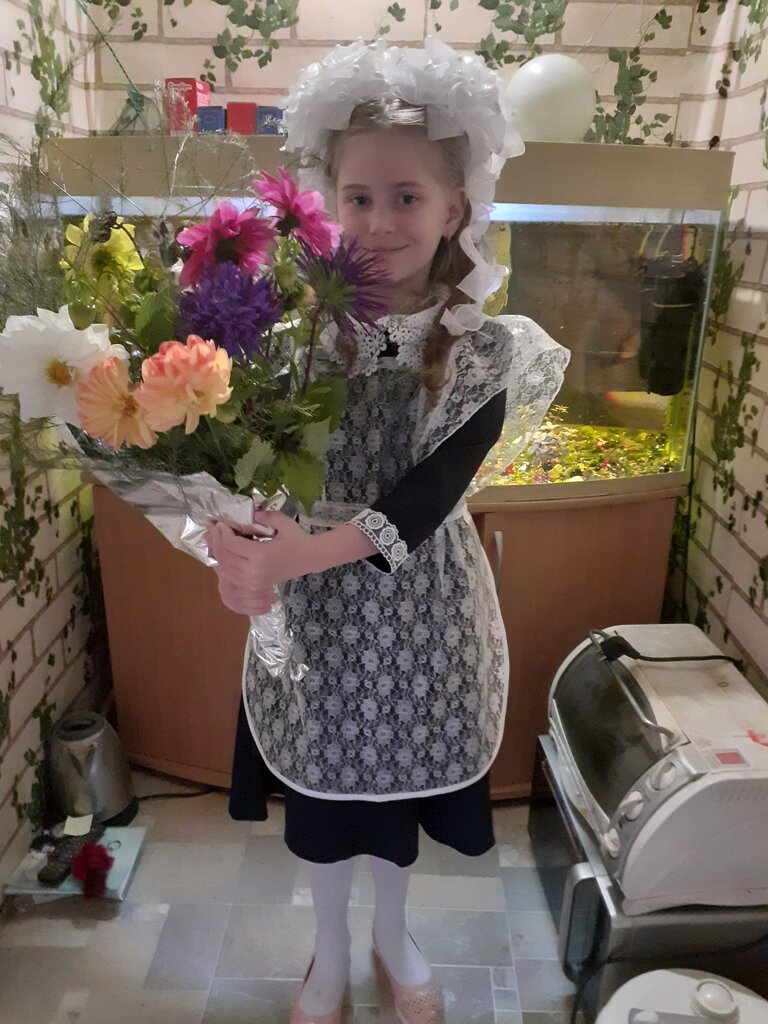 Anaokulları Детский сад № 4, İrkutskaya oblastı, foto
