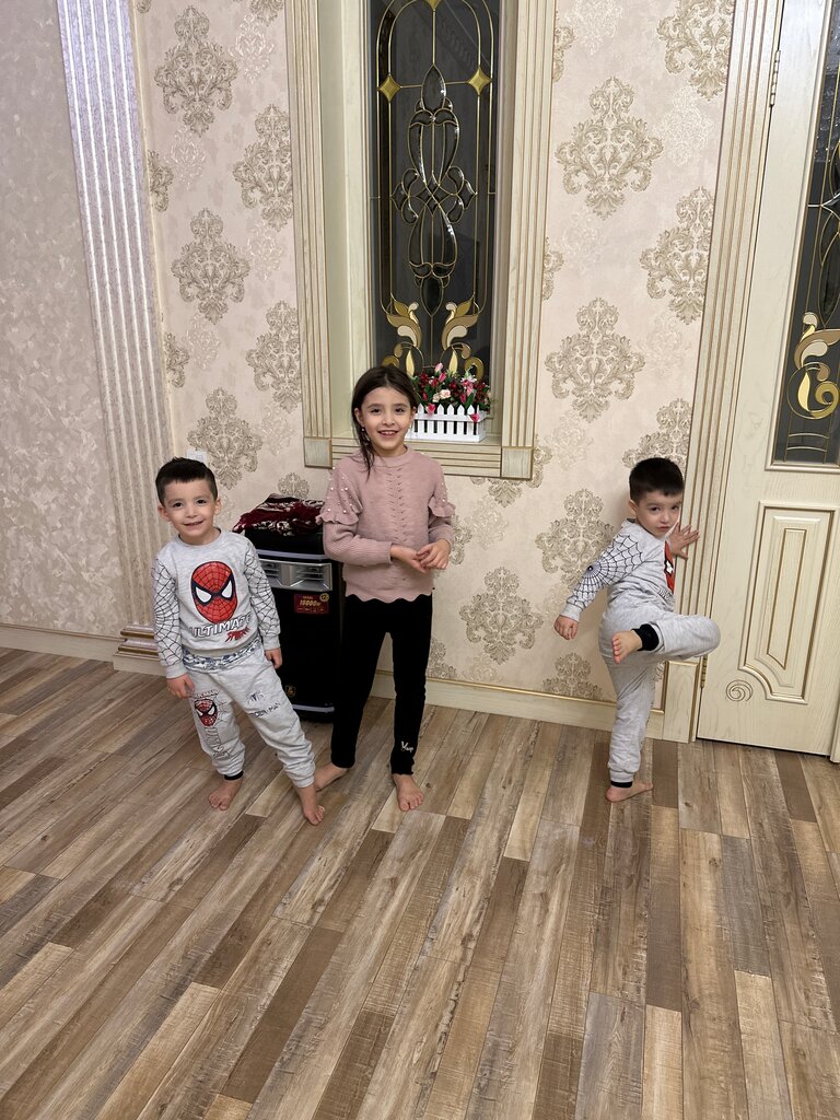 Hediyelik eşya mağazaları Sultana, Taşkent, foto