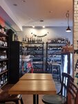 More Wine (Prechistenka Street No:4с2), bar  Moskova'dan