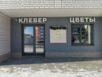 Клевер (No:15, 3-y mikrorayon, rabochiy posyolok Krasnoobsk), çiçek teslimatı  Novosibirskaya oblastından