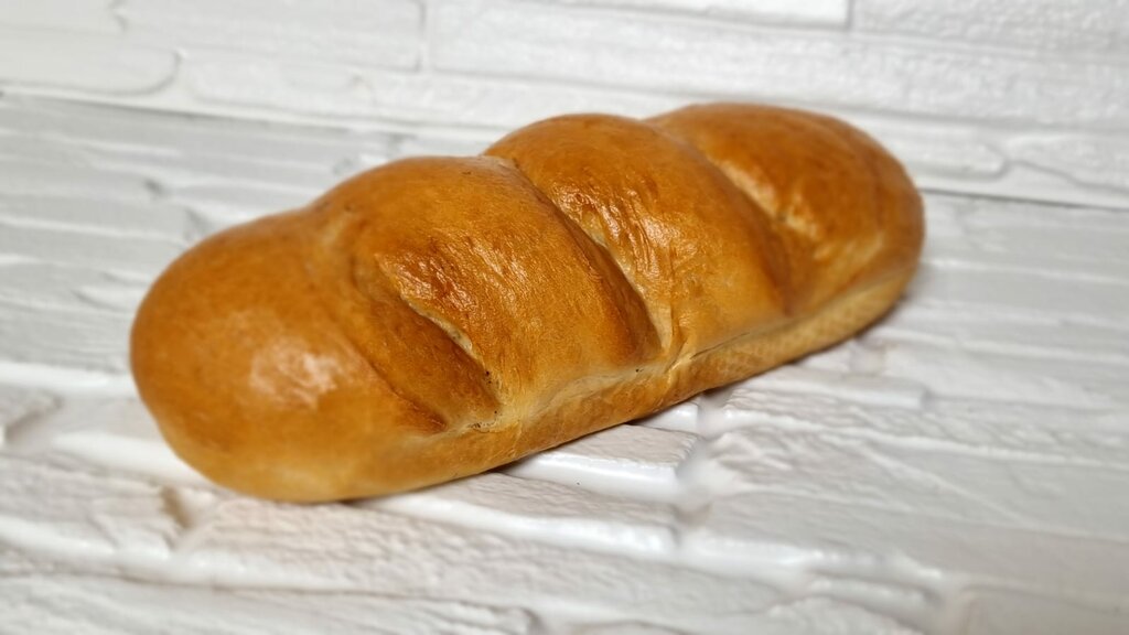 Ekmek fabrikaları Зверевский хлеб, Zverevo, foto