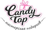Candy Top (Pyalovskaya Street No:5Ас2), hediyelik eşya mağazaları  Moskova'dan