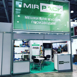 Mirpack (Demidovskaya Plotina Street No:9, Tula), paketleme malzemeleri firmaları  Tula'dan