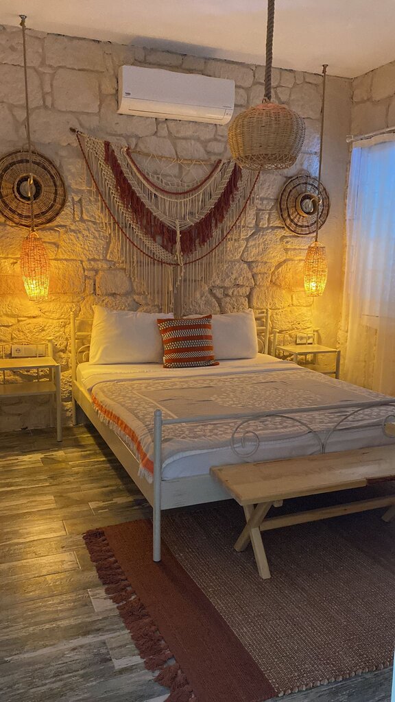 Otel Hera Butik Hotels Alacatı, Çeşme, foto