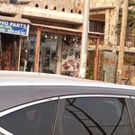Boutique (Ecowas Road No:113, Agboogba), giyim mağazası  Gana'dan