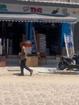 ETs Ds (Brazzaville, Commune de Ouenzé, Rue Louingui), banyo ve klozet mağazaları  Brazzaville'den