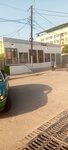 Boutique Kife (Brazzaville, Commune de Poto-Poto, Rue de la Mfoa), pazarlar ve çarşılar  Brazzaville'den