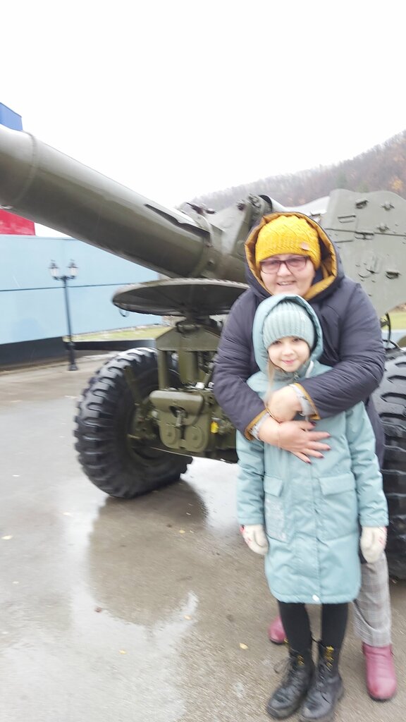 Kültür ve eğlence parkları сквер Слава труду, Jiguliovsk, foto