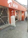 Airtel (Brazzaville, Avenue des Trois Martyrs), para transferleri  Brazzaville'den