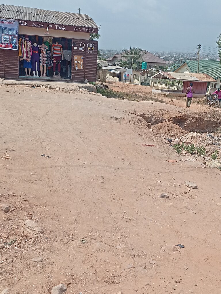 Giyim mağazası Grace Butik, Dünya, foto