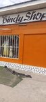 Cyndy Shop (Brazzaville, Avenue Loutassi), giyim mağazası  Brazzaville'den