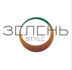GreenStyle (ulitsa Novaya Zarya No:33А), peyzaj tasarımı  Novosibirsk'ten