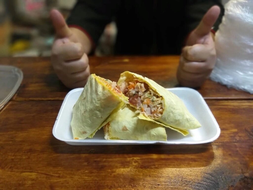 Kafe ShefBro, Kazan, foto