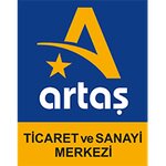 Artaş Ticaret ve Sanayi Merkezi (Cihangir Mah., Güvercin Sok., No:4, Avcılar, İstanbul), satış ofisi  İstanbul'dan