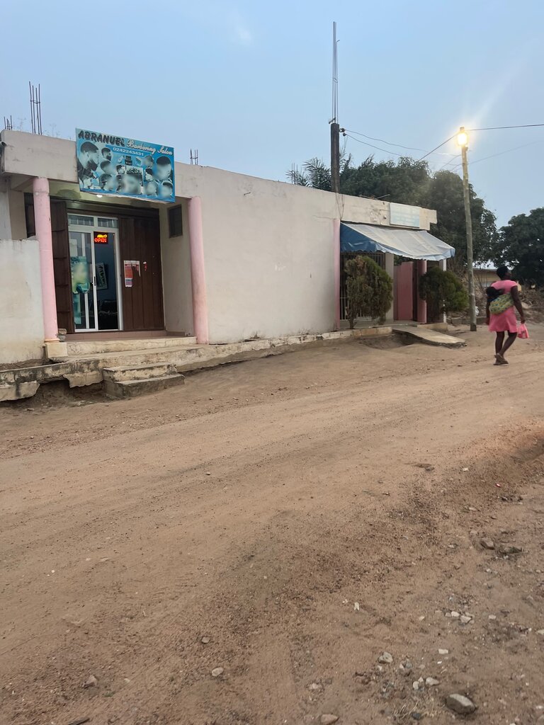 Tıp merkezleri ve klinikler Abranuel Ventures, Dünya, foto