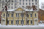 Музей-галерея Заварка (Samarskaya Street No:207А), müzeler ve sanat galerileri  Samara'dan