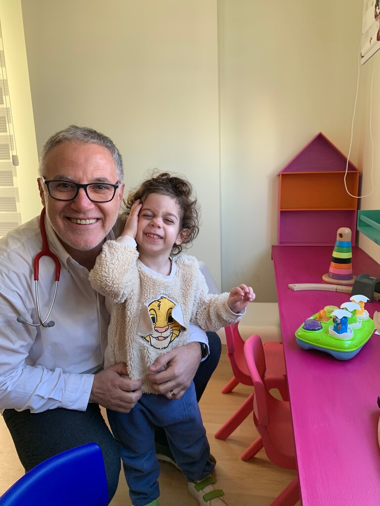 Poliklinikler Mehmet Güneş Çocuk Sağlığı Ve Hastalıkları Uzmanı/pediatrist, Antalya, foto