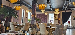 Segreto (Ferganskaya Street No:вл17-21), restoran  Moskova'dan