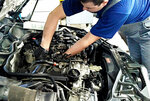 Motorrr Pulse (Gryunvaldskaya ulitsa No:3), otomobil servisi  Polotsk'tan