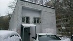 Центральный тепловой пункт № 126 (Trudovaya Street No:21А, Nizhniy Novgorod), mühendislik altyapısı  Nijni Novgorod'dan