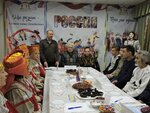 Gazeta Kantemirovsky vestnik (Shkolnaya ulitsa No:3, rabochiy posyolok Kantemirovka), gazete ve dergiler  Voronejskaya oblastından