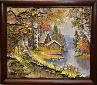 Sergi salonları, galeriler Выставочный зал № 3 культурно-выставочного центра Евразия, Saint‑Petersburg, foto