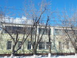 Detsky sad № 19 (Komsomolskaya Street No:10), anaokulları  Blagoveshchensk'ten