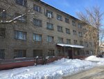 Общежитие МГОПИ (Krasnoarmeyskiy Drive No:6), yurtlar  Orehovo‑Zuyevo'dan