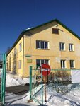 Mbdou Detsky sad № 6 Kolobok (ulitsa Lomonosova No:2, posyolok Aramil), anaokulları  Sverdlovskaya oblastından