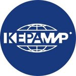 Keramir (Kievskoye Highway, 28), seramik fayans  Obninsk'ten