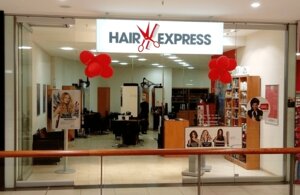 HairExpress (Brandenburg, Cottbus), güzellik salonu  Cottbus'tan