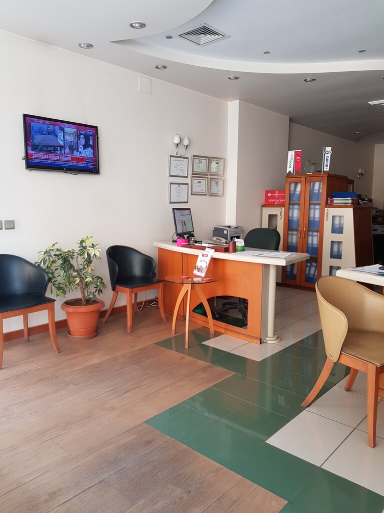 Sigorta acentaları Yeter Sigorta Ara. Hiz. Ltd. Şti, Mersin, foto
