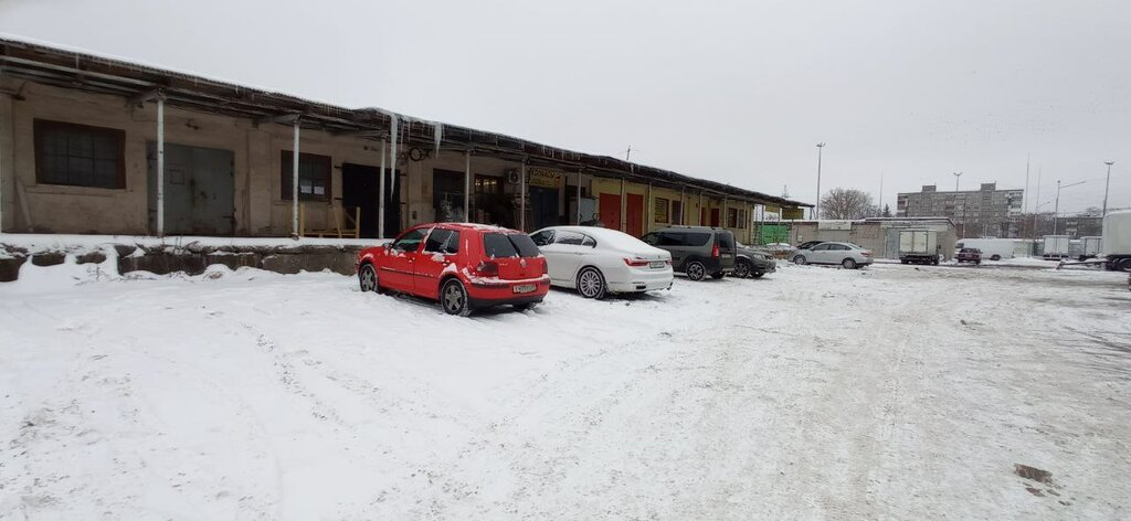Toptan et ürünleri Колбасы, Tver, foto