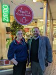 Annie's Country Pantry (Wisconsin, S20), market  Racine'den