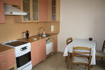 Uyut Komfort Servis (Lenina Avenue No:73), otel  Surgut'tan