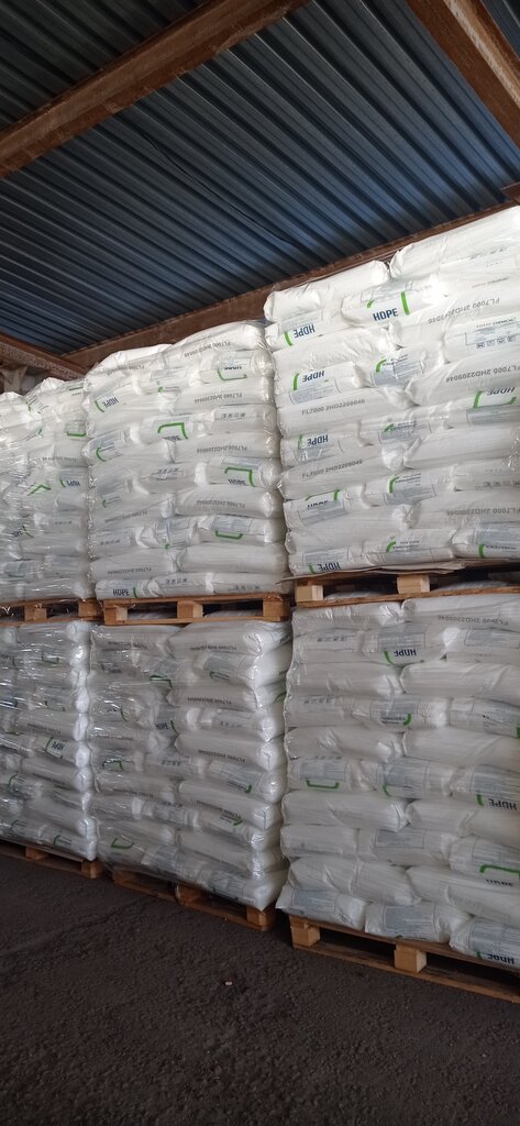 Kimyasal üretim firmaları Centropolymer, Moskova, foto