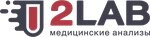 2lab (Lenina Avenue No:152), tıbbi laboratuvarlar  Podolsk'tan