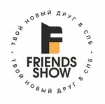 Friends show (Scherbakov Lane No:12), kaçış oyunları merkezleri  Saint‑Petersburg'dan