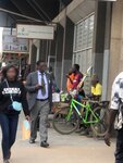 Zesco Customer Service Center (Lusaka, Chachacha Road), enerji tasarrufu ve denetimi  Lusaka'dan