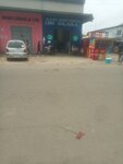 Al-Hadi Investment City Market (Simon Mwewa Lane No:8624), giyim pazarı  Zambiya'dan