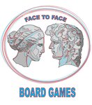 Face to Face (Potis Street No:7), masa oyunları ve zeka geliştirici oyunlar  Tiflis'ten