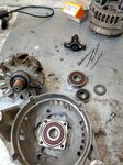 AvtoVolt 34 (Khrustalnaya ulitsa No:78), otomobil servisi  Volgograd'dan