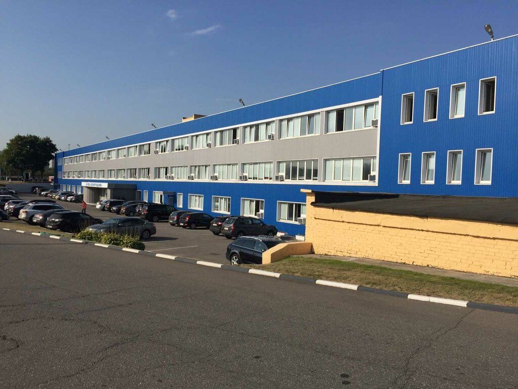 Isıtma sistemleri ve ekipmanları Lion Group, Zelenograd, foto