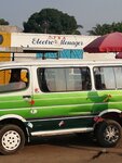 Ets. Fna (Brazzaville, Commune de Bacongo, Avenue de Djoué), isı yalıtım malzemeleri  Brazzaville'den