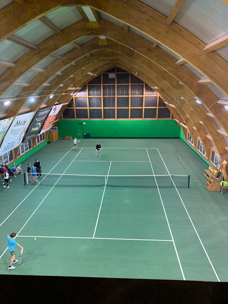 Spor kulüpleri Каскад, Perm, foto