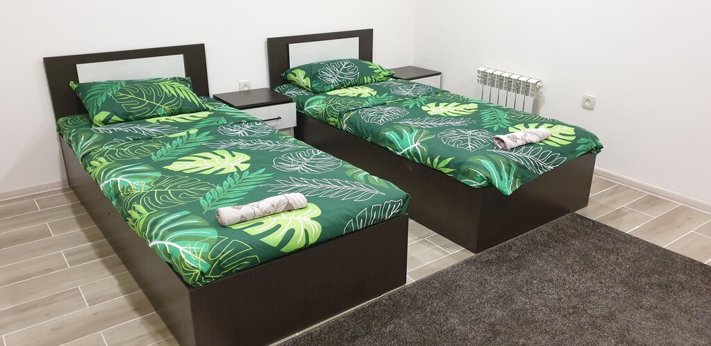 Otel Загородный дом на Цветочной, Stavropolski krayı, foto